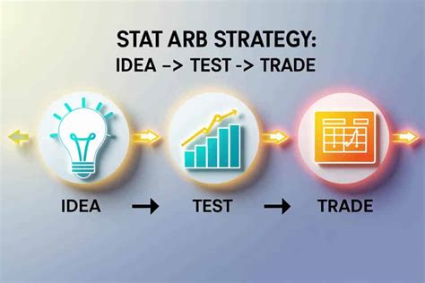 Statistical Arbitrage In Forex Strategies And Risks