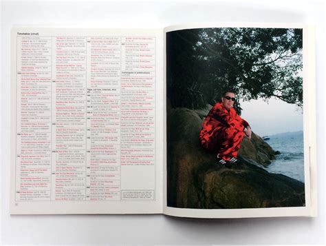 Passing The Information