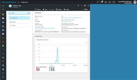 Handling Azure Alerts With Azure Logic Apps