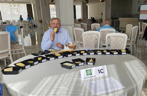 Interviu Marian Timofti Degustător Autorizat „există în Cor Meseria De Degustător și Chiar Cea