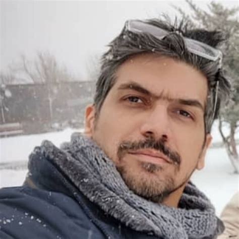 Ehsan Karimi Front End Developer Tci Xing