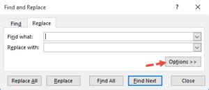 How To Unmerge All Cells In Excel 3 Simple Ways