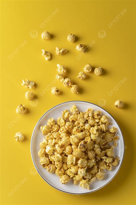 팝콘 그림 배경 일러스트 팝콘 그림 사진 벡터 및 Psd 파일 무료 다운로드 Pngtree
