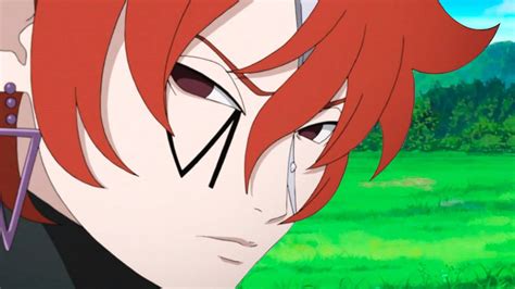 Boruto Two Blue Vortex Makes Codes Legion Scarier — And It Sucks For Boruto