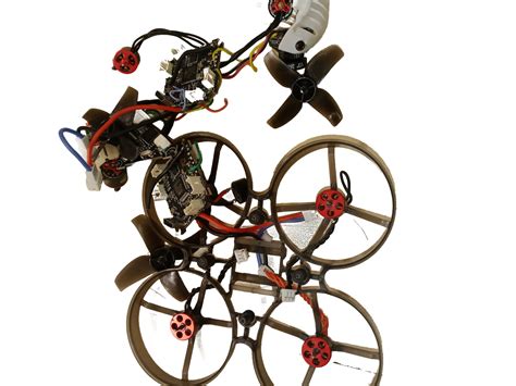 Happymodel Mobula 7 Defective Unmanned Tech