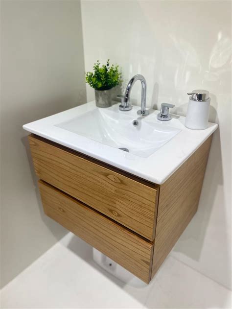 Vanitorys De Diseño Para Baños Estilosos
