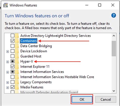 How To Install And Uninstall Docker Desktop On Windows 10 And Windows Server