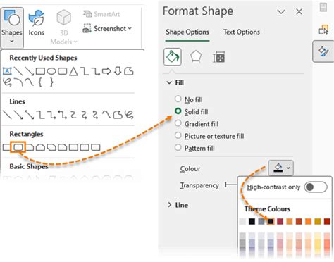 Data Visualization In Excel My Online Training Hub