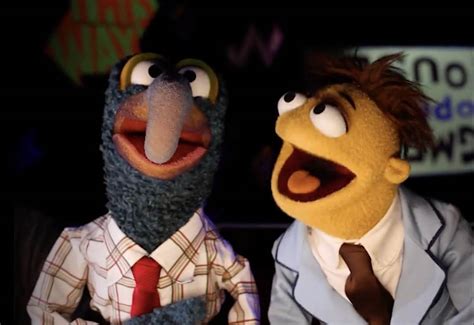 Walter Muppet