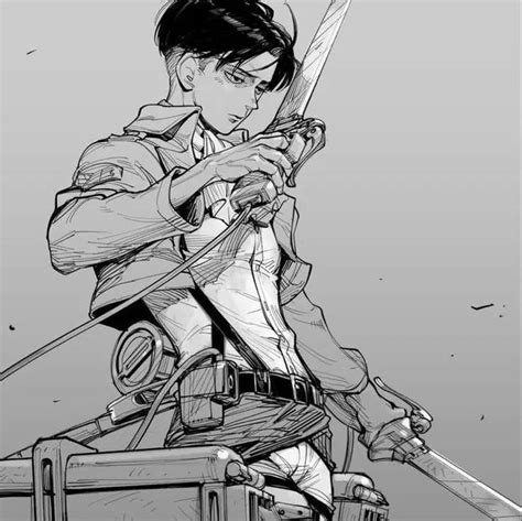 Chat With Levi Ackerman Nsfw Enjoy Free Unrestricted Ai Character Roleplay No Filter Flowgpt