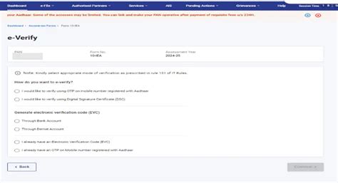 Form 10 Iea Option To Choose Old Tax Regime How To Fill And Submit