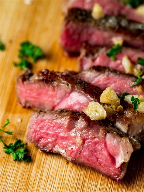 Sous Vide Picanha Perfectly Tender Steak Recipe