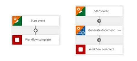 Simplify Document Creation With Nintex Document Generation