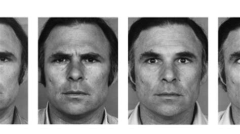 Paul Ekman Facial Action Coding System Angry Jawertokyo