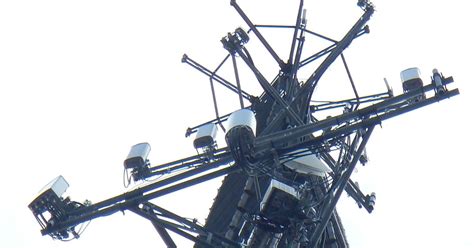 Structural Analysis For Cell Towers Complete Safety Guide