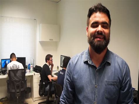 Paulo Henrique Da Silva Posted On Linkedin