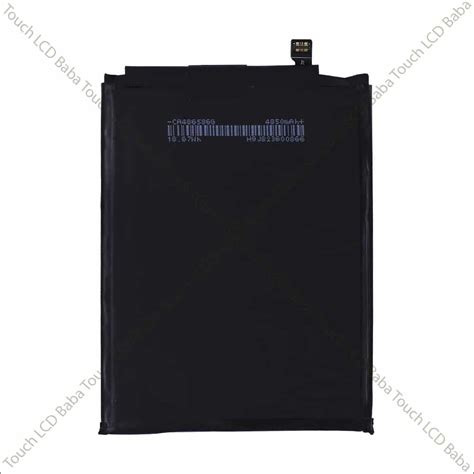 Asus Zenfone Max Pro M Original Battery C P Asus X TD Touch LCD Baba