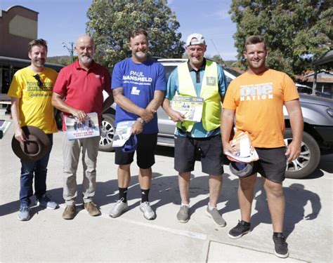 Election Analysis State Of Play For Darling Range Your Local Examiner