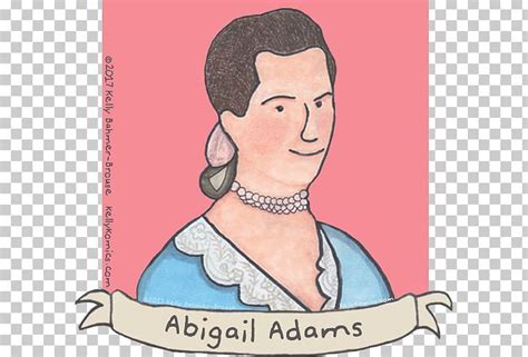 Abigail Adams Cartoon Comics Drawing Illustration Png Clipart Free