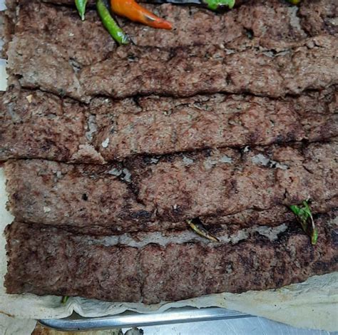 کباب ساطوری بناب آذربایجان مقدم زاده شعبه آیلار در تهران