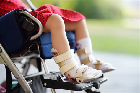 Cerebral Palsy Treatment