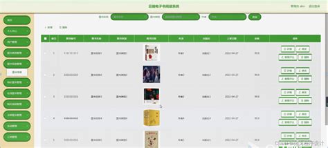 java php node js python云端电子书阅读系统2024年毕设 基于微信小程序的掌上云端博物馆 CSDN博客