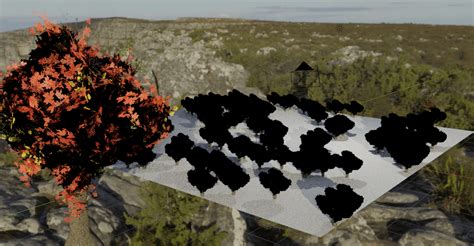 Help Needed Nested Particle System Rendering Issue Rblenderhelp
