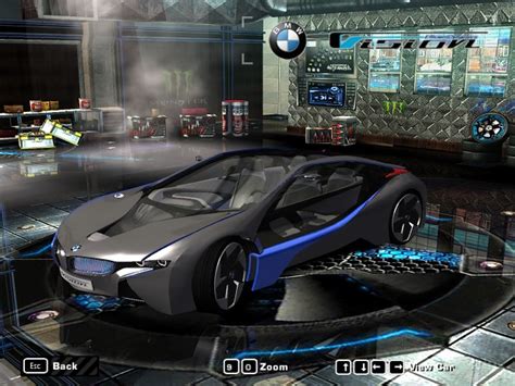 In This Pack Image NFS Most Wanted Exotice Mod For Need For Speed Most Wanted ModDB