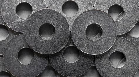 Comparing Metallic And Non Metallic Materials