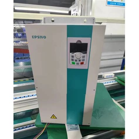 3 Phase 37kw Elevator Motor Controller With Simple Plc Programmable Logic Controllers Function