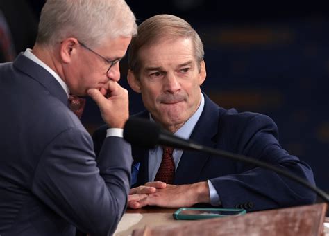 Rep Jim Jordans Bold Proposal Redefining Who Leads America New And