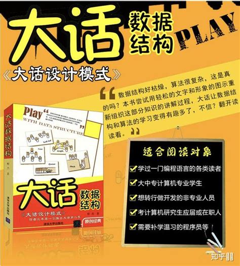 自学数据结构用严蔚敏c语言版那本够不够？挺难理解的，好多奇怪的概念，有什么书或者视频帮助理解吗？