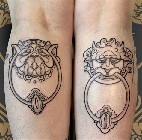 Labyrinth Movie Tattoo Ideas