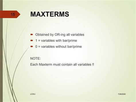Boolean Algebra And Logic Gates Ppt