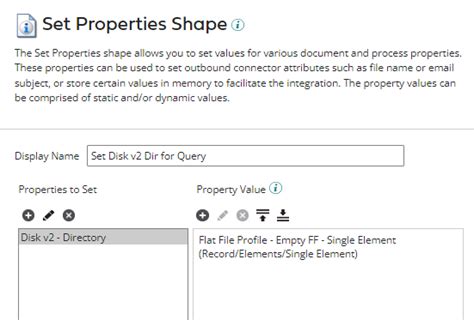 Article Recursively Query Subdirectories With Disk V2 Boomi Community
