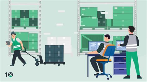 Mitigating Supply Chain Disruptions With Erp Systems 10x Erp