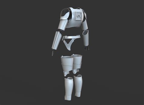 Sexy Stormtrooper — Nikko Industries Sexy Stormtrooper — Nikko Industries