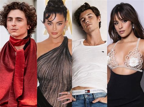 Camila Cabello hingga Kylie Jenner, Ini Sederet Rumor Dating Seleb Hollywood di Momen Coachella ...