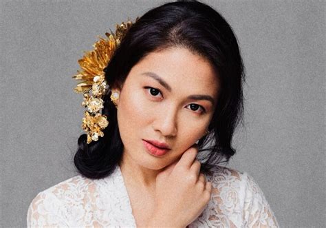 Profil Ayu Diandra Sari Bidadari Bali Profesi Dokter Bali