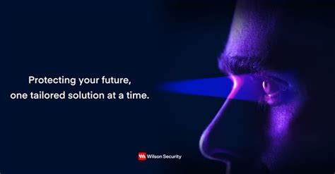 Wilson Security Has Been One Of Australias Leading Providers Of