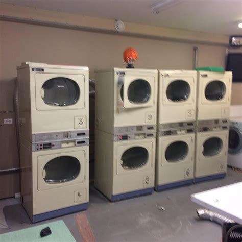 Shiny Tiny Bubbles Laundromat Halifax Ns
