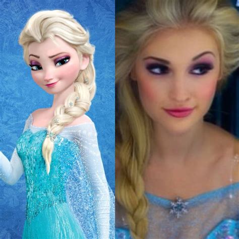 Anna Faith Anna Faith Disney Princess Faith