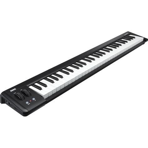 Korg Microkey 61 Malaysias 1 Music Store For Musical Instruments And Gear Since 1988