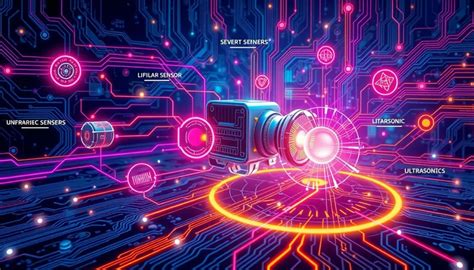 Reliable Sensor Solutions For Service Robots