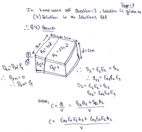 Solved Different Problem From Pb In The Homework Please See Course Hero