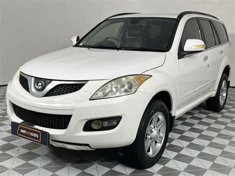 Used Gwm Hover 2 5 Tci For Sale In Gauteng Za Id 9230563