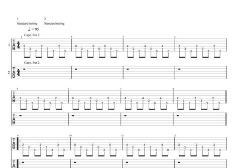 Rebecca Tab And Chords Current Joys
