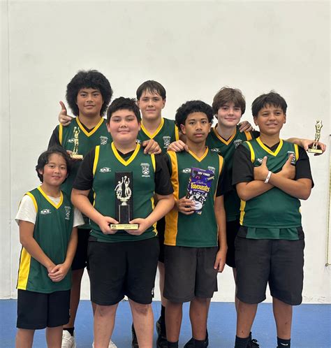 Mt Roskill Intermediate School Auckland