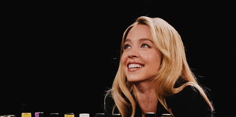 Sydney Sweeney Responds To Small Boy Who Was Obsessed With Her Hot Ones