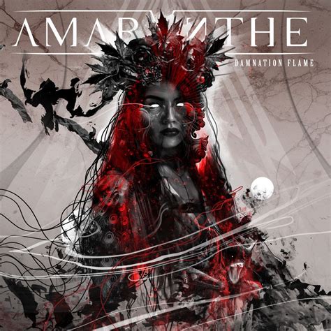 Amaranthe Announce New Singer And Release New Single Damnation Flame” • Tuonela Magazine